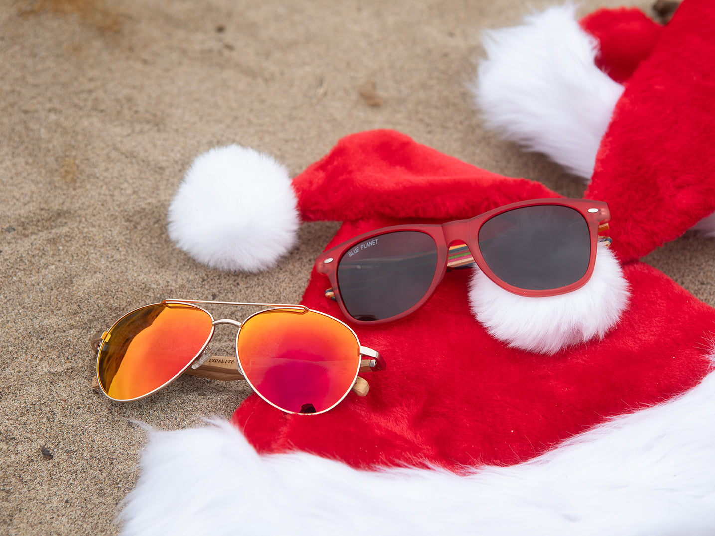 Eco-Friendly Gifting: Give the Gift of Vision with Blue Planet Eco-Eye ...