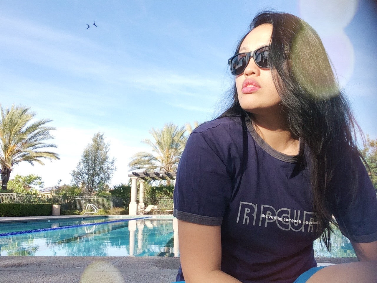 Rich Mallari Brand Amabassador Bio – Blue Planet Eco-Eyewear