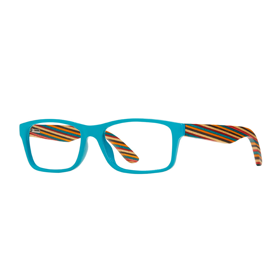 ALOHA BLUE LIGHT READERS – Blue Planet Eco-Eyewear