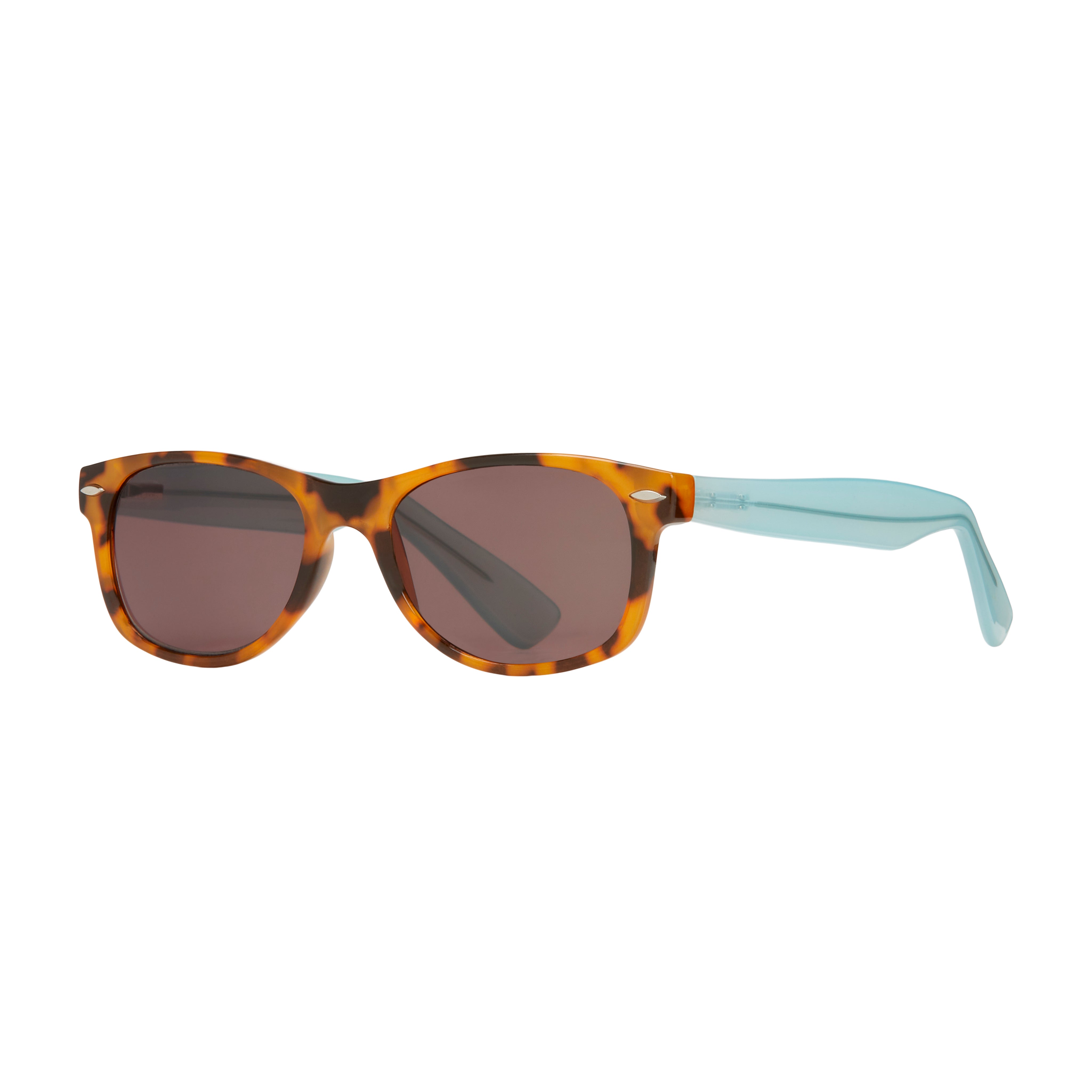 AVERY SUNGLASS TINTED READERS – Blue Planet Eco-Eyewear