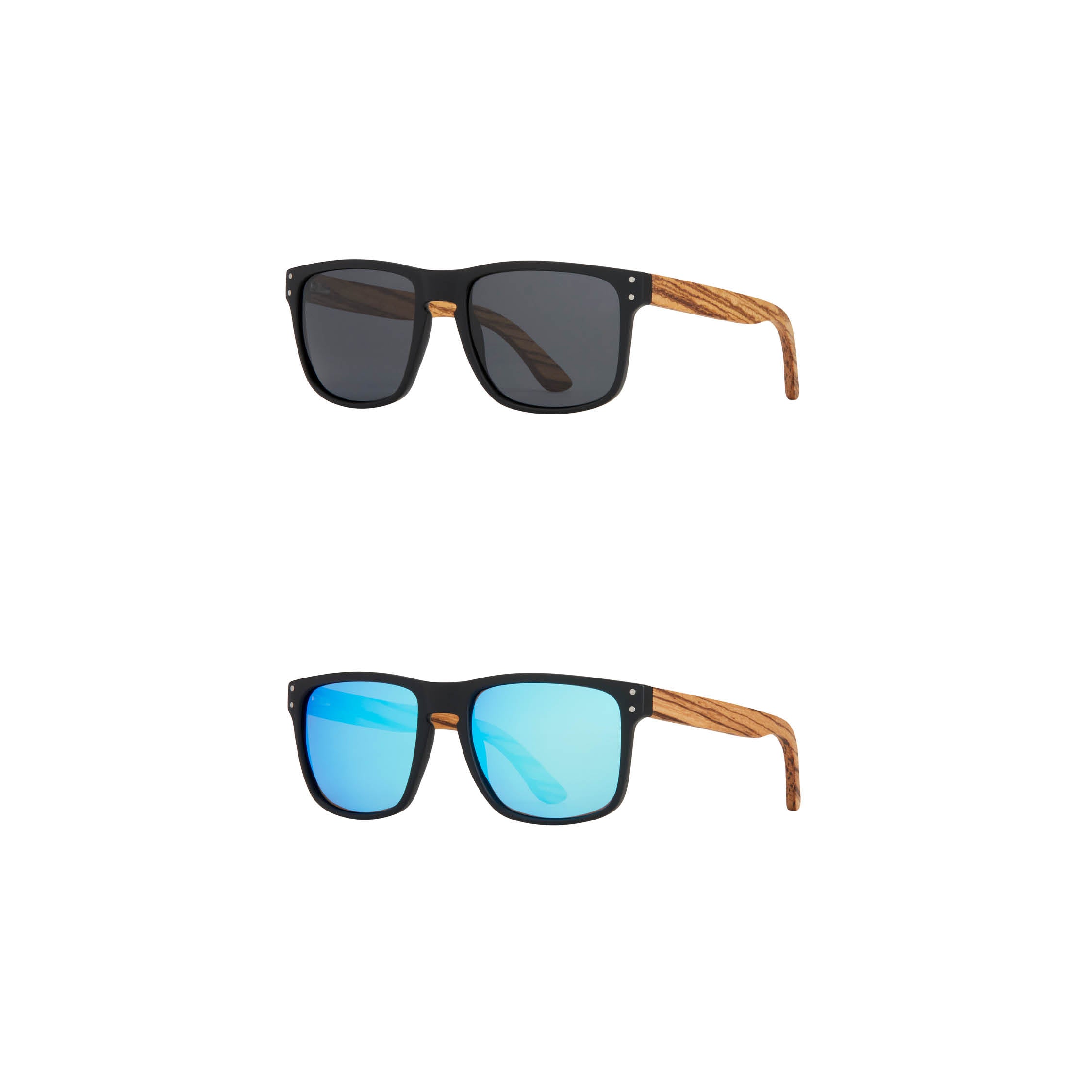 AXEL POLARIZED SUNGLASS BUNDLE – Blue Planet Eco-Eyewear