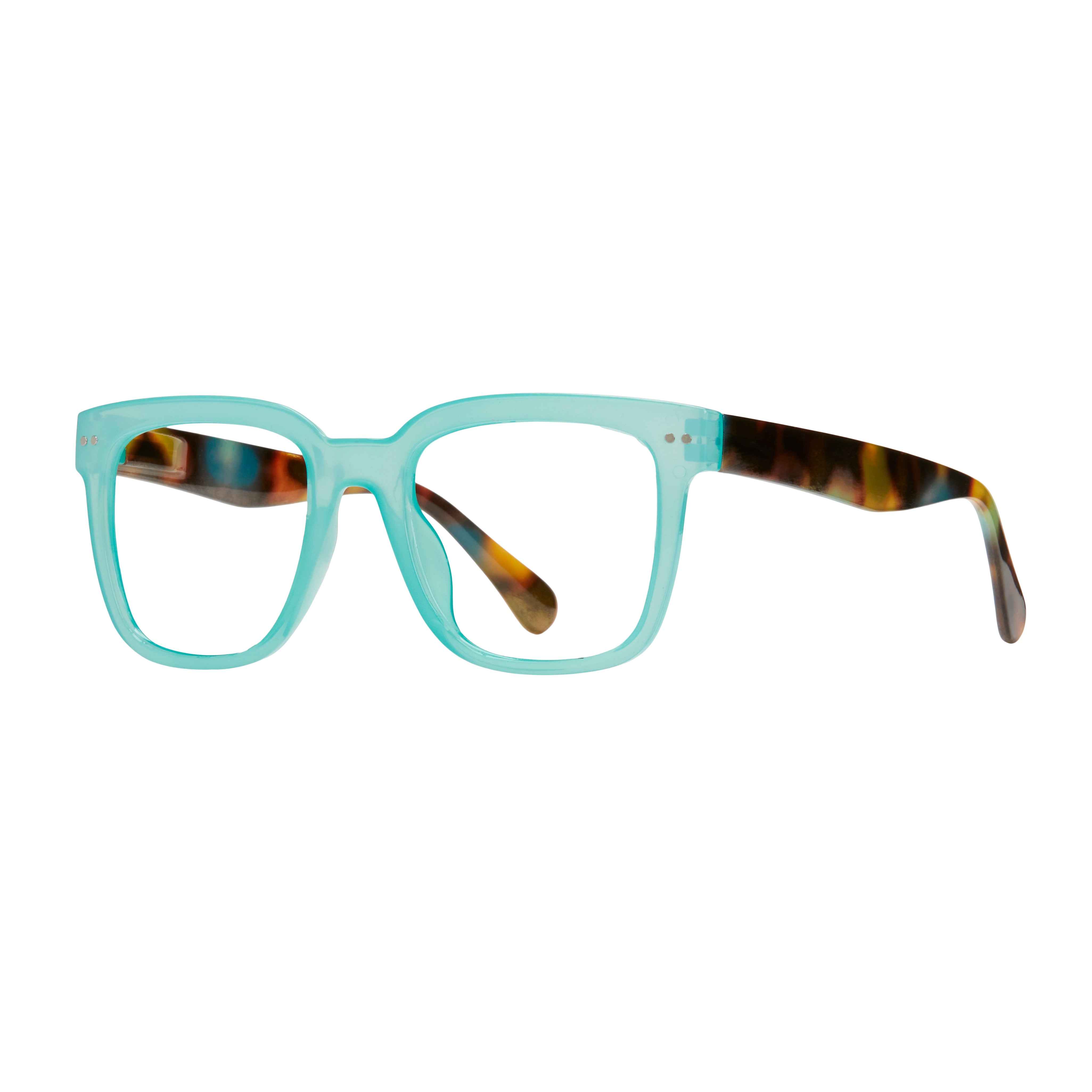 SUTTER BLUE LIGHT READERS – Blue Planet Eco-Eyewear